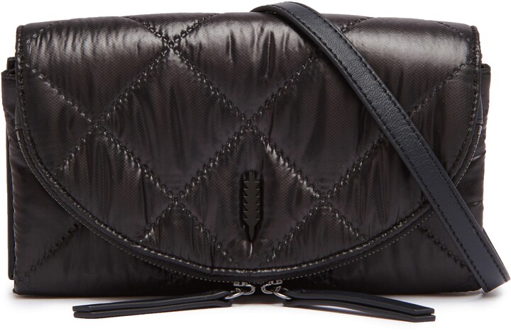 THACKER Nikki Crossbody Bag - ShopStyle