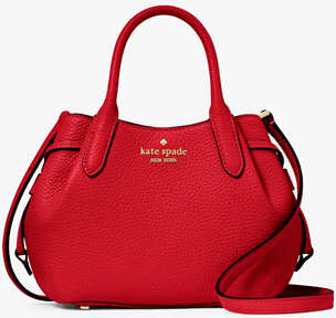 Kate Spade Dumpling Mini Satchel - ShopStyle