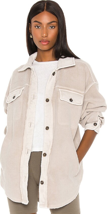 Free People x We The Free Ruby Jacket - ShopStyle