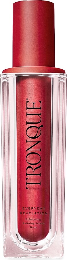 Tronque Women's Everyday Revelation Exfoliating Refining Body Serum ...
