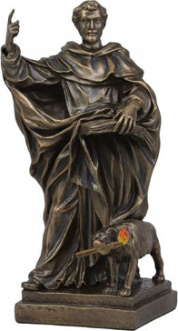 Astoria Grand Taliaferro Religious Catholic Priest Saint Dominic of ...