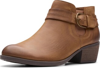 Clarks Women's Shoes | ShopStyle