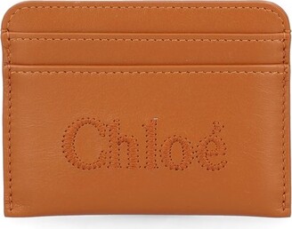 Chloé Women's Wallets & Card Holders | ShopStyle