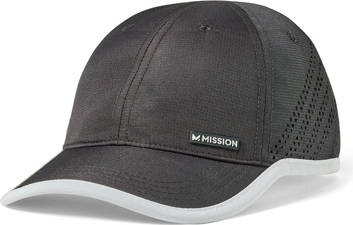 MISSION Cooling Marathon Hat - ShopStyle