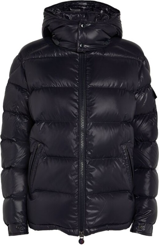 Moncler Maya Puffer Jacket - ShopStyle