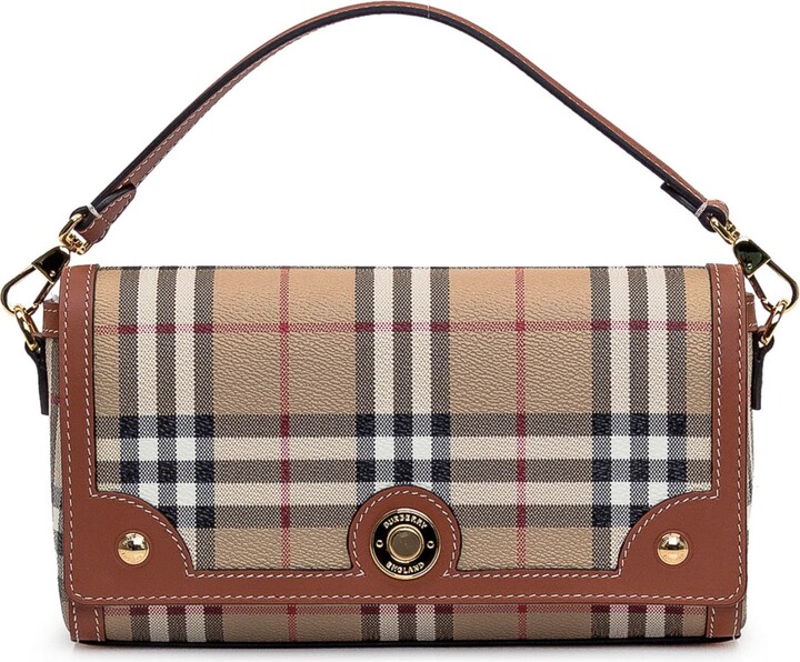 Burberry Note Bag - ShopStyle