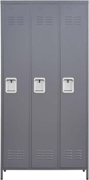 Trent Austin Design Storage Locker Cabinet - ShopStyle Entryway