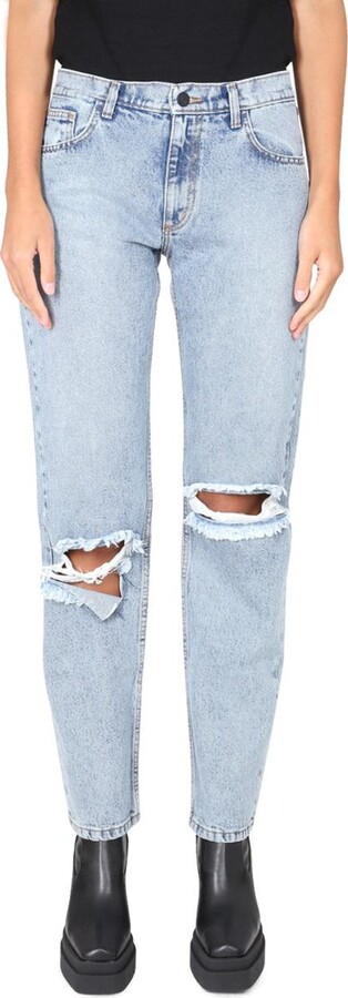 The Mannei Sara Jeans - ShopStyle