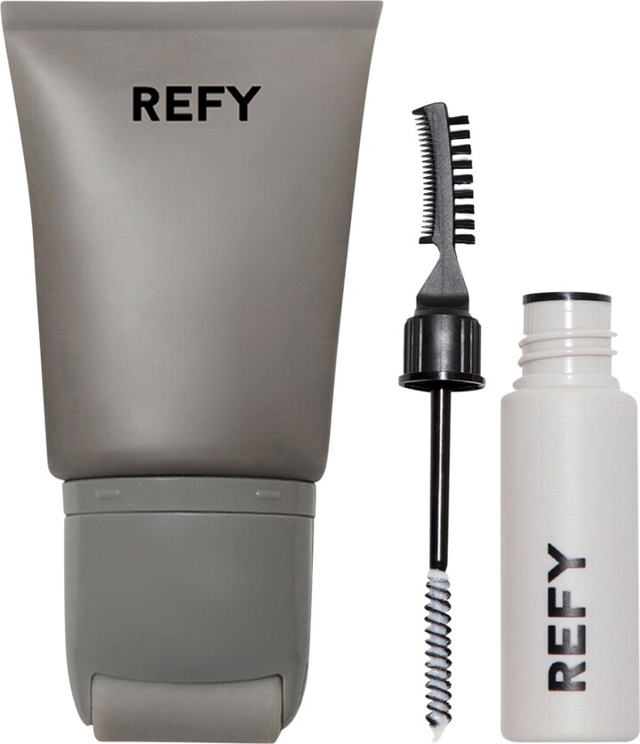 REFY Mini Brow Sculpt and Glow and Sculpt Primer Set - ShopStyle Makeup