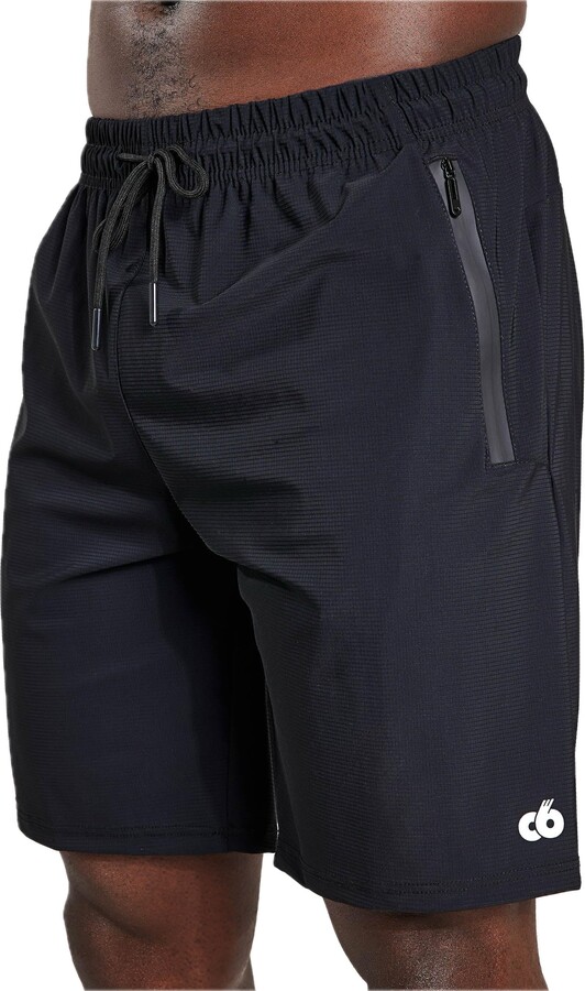 C6 CSIX Commit Active Short (UK - ShopStyle