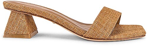 Raye Julie Heel - ShopStyle Pumps