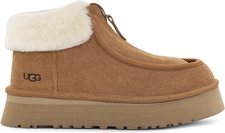 Ugg Funkette Boot Shopstyle