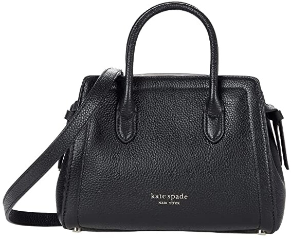 Kate Spade Knott Mini Satchel - ShopStyle
