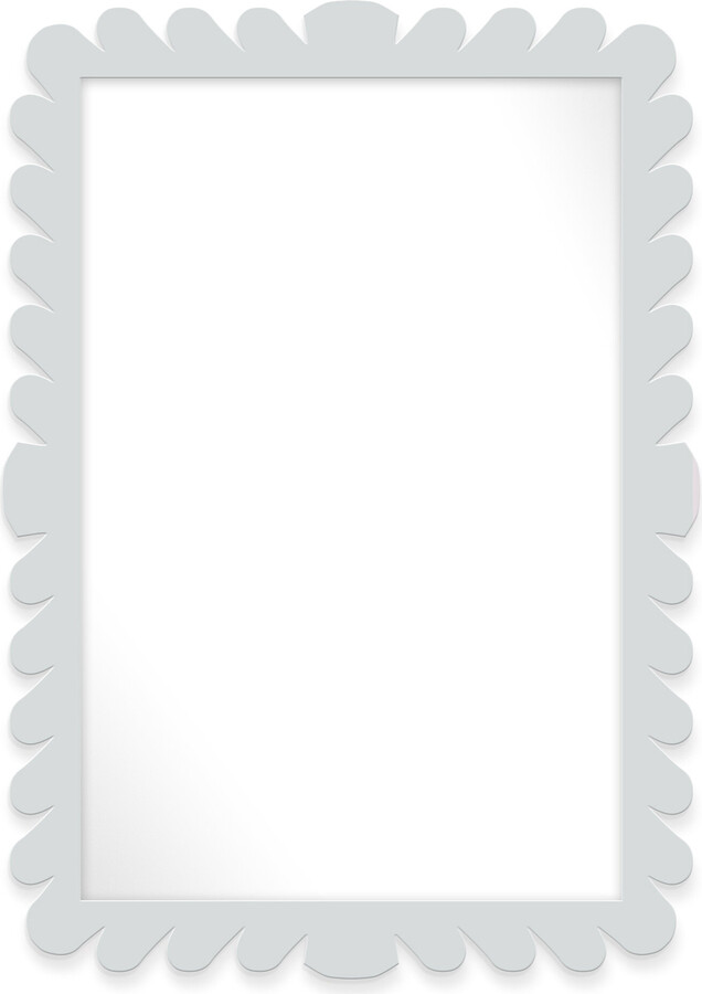 Fleur Garden District Coquette Mirror - ShopStyle Decor