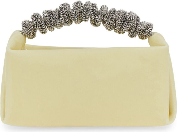 Alexander Wang Mini Scrunchie Bag - ShopStyle