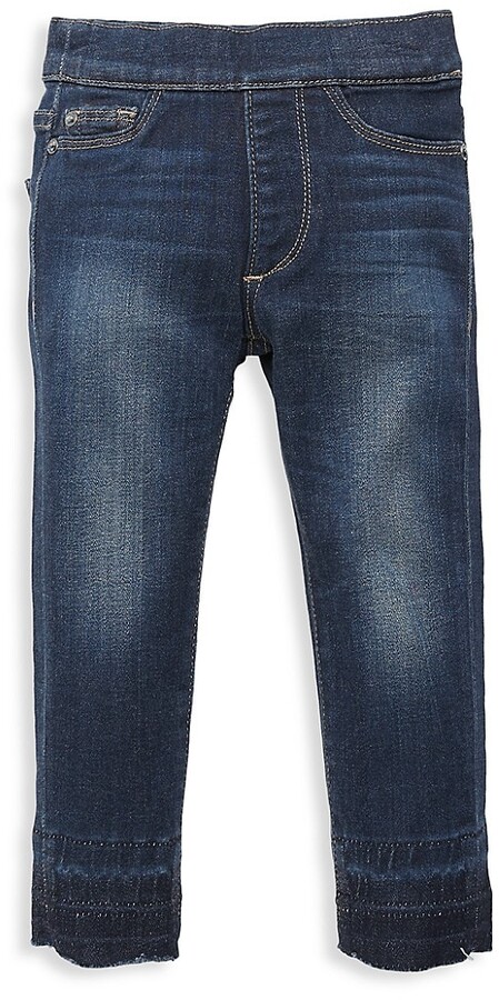 DL Premium Denim Little Girl's Candy Jeans - ShopStyle