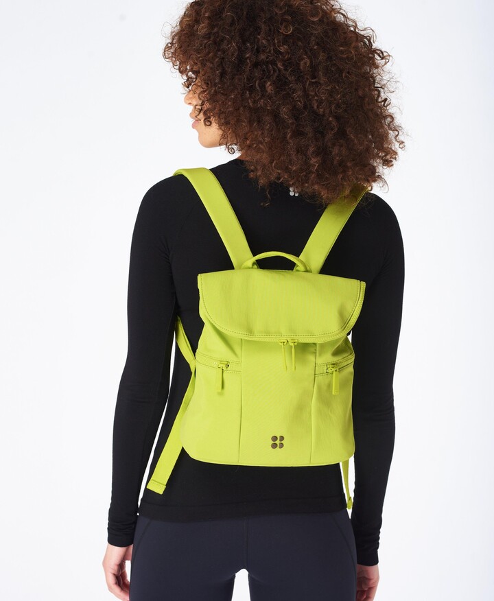 Sweaty Betty Mini All Sport Backpack - ShopStyle