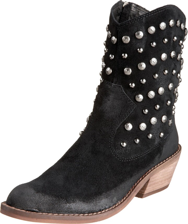 Two Lips Women's Bullet Boot - ShopStyle