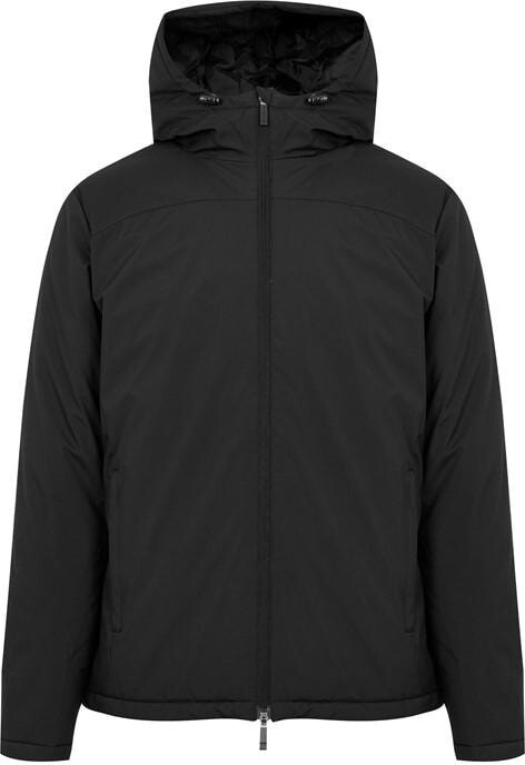 Castore Puffer Jacket Mens - ShopStyle