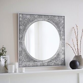 Dunelm Mirrors | Shop The Largest Collection | ShopStyle UK