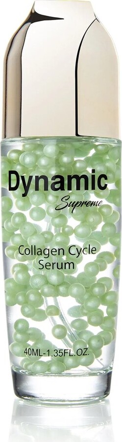 Dynamic Innovation Labs 1.35Oz Supreme Collagen Cycle Serum - ShopStyle ...