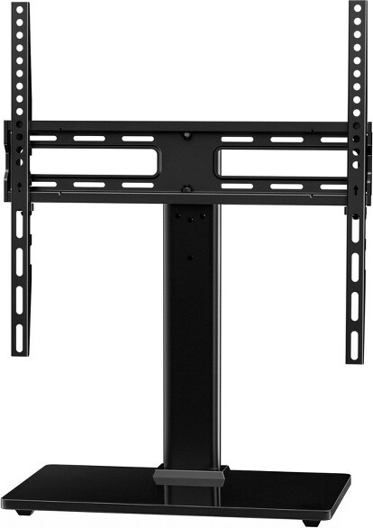 PERLESMITH Universal Swivel/Table Top TV Stand for 32-60" TVs ...