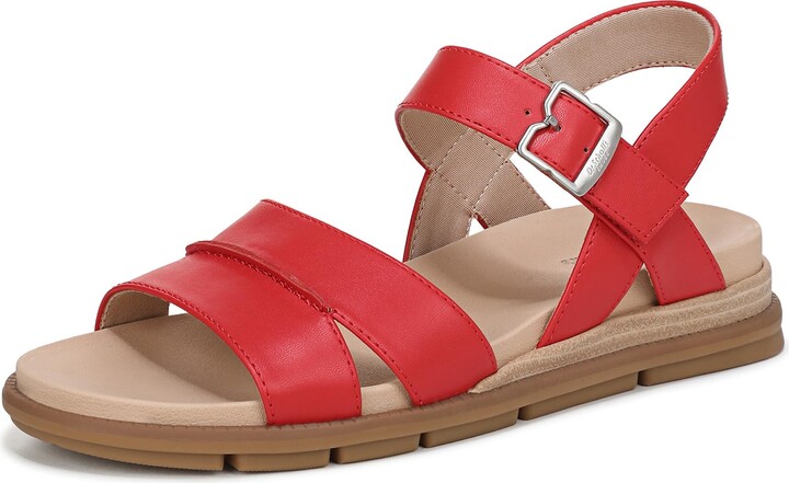 Dr. Scholl's Women's Timeless Fun Sandal - ShopStyle