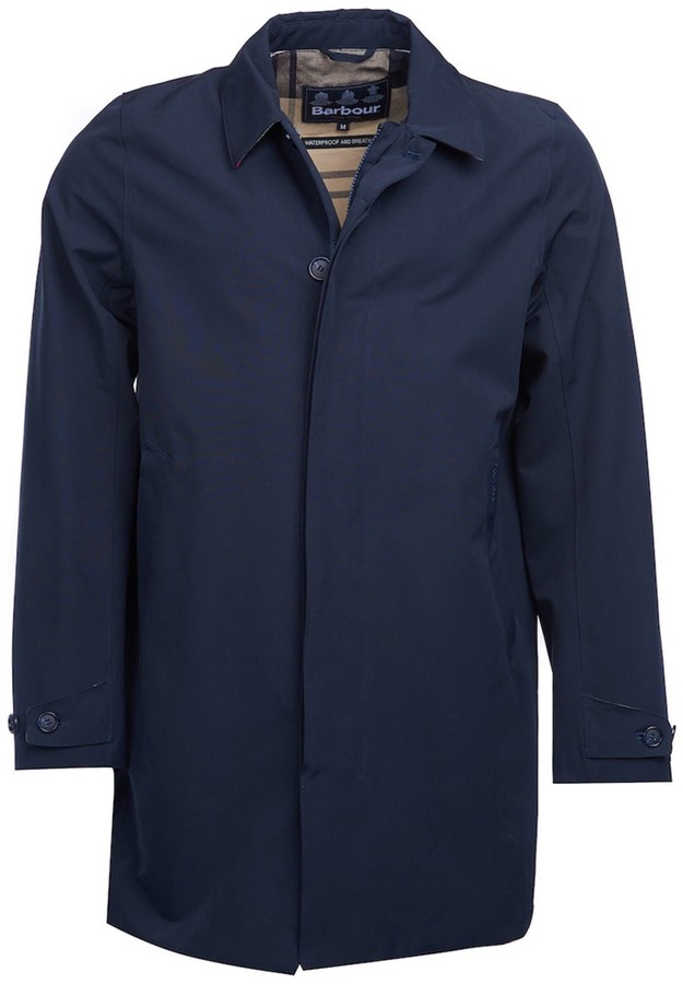 Barbour Colt Jacket - ShopStyle Outerwear