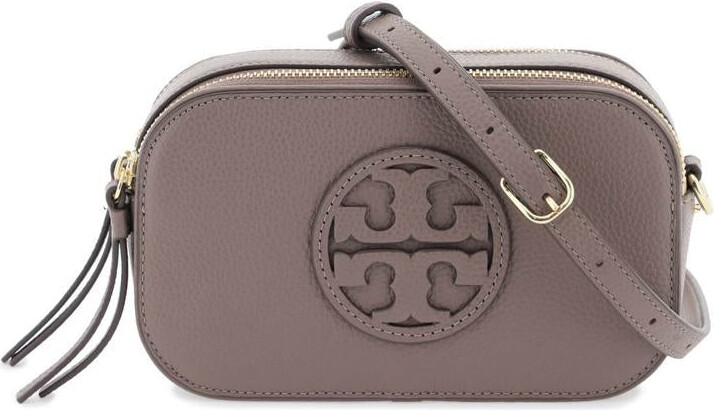 Tory Burch 'miller' mini crossbody bag - ShopStyle