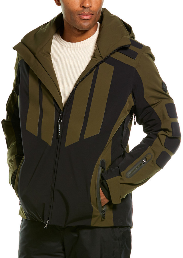 Bogner Bumper-T Jacket - ShopStyle Outerwear