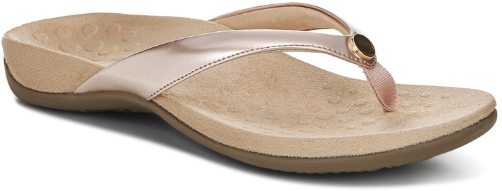 Vionic Davina Flip Flop - ShopStyle