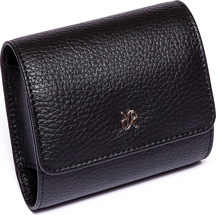 Rapport London Berkeley Leather Single Watch Case - ShopStyle Clocks