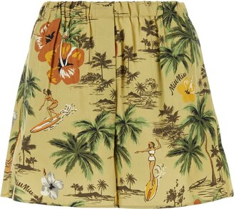 Miu Miu Fashion for Women | ShopStyle UK