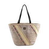 Gold Beach Bags - ShopStyle UK