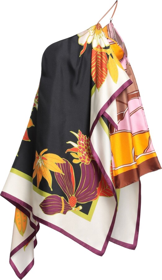 Weekend Max Mara Top Black - ShopStyle