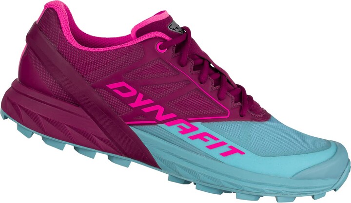Dynafit Women's Alpine Trail Running Shoes - ShopStyle