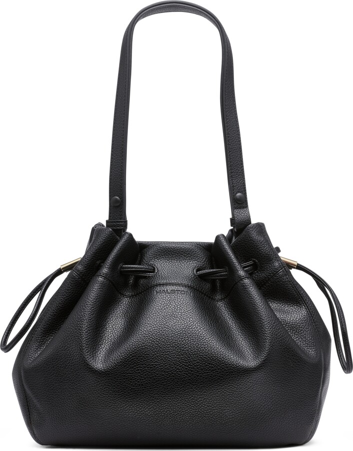 Halston Lilly Medium Shoulder Bag - ShopStyle