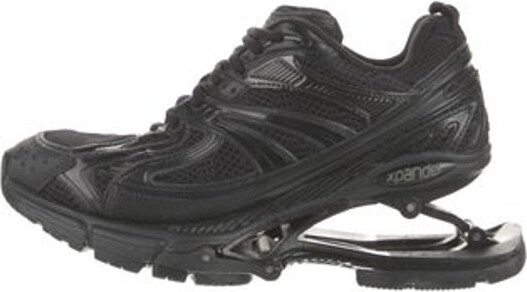 Balenciaga Xpander Chunky Sneakers - ShopStyle