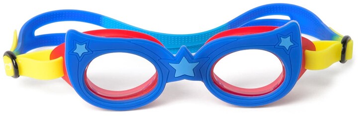 Aqua2ude Super Hero Swim Goggles - ShopStyle Boys' Accessories