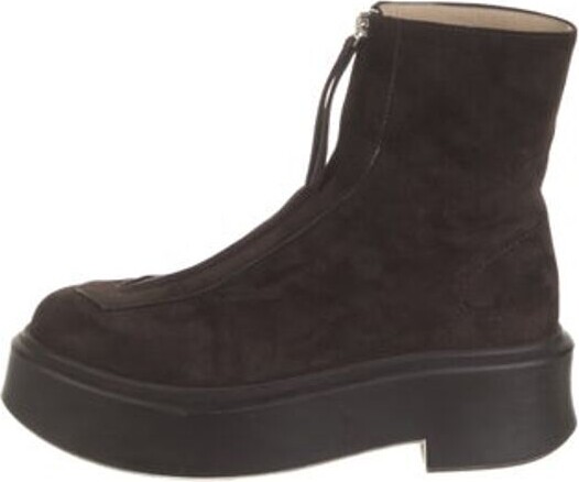 The Row Boots - ShopStyle