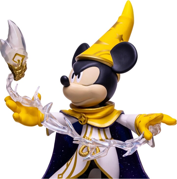 Disney Mirrorverse 12" Mickey Mouse Figure - ShopStyle Games & Puzzles