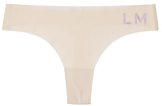 Uwila Warrior Personalized VIP Thong - ShopStyle