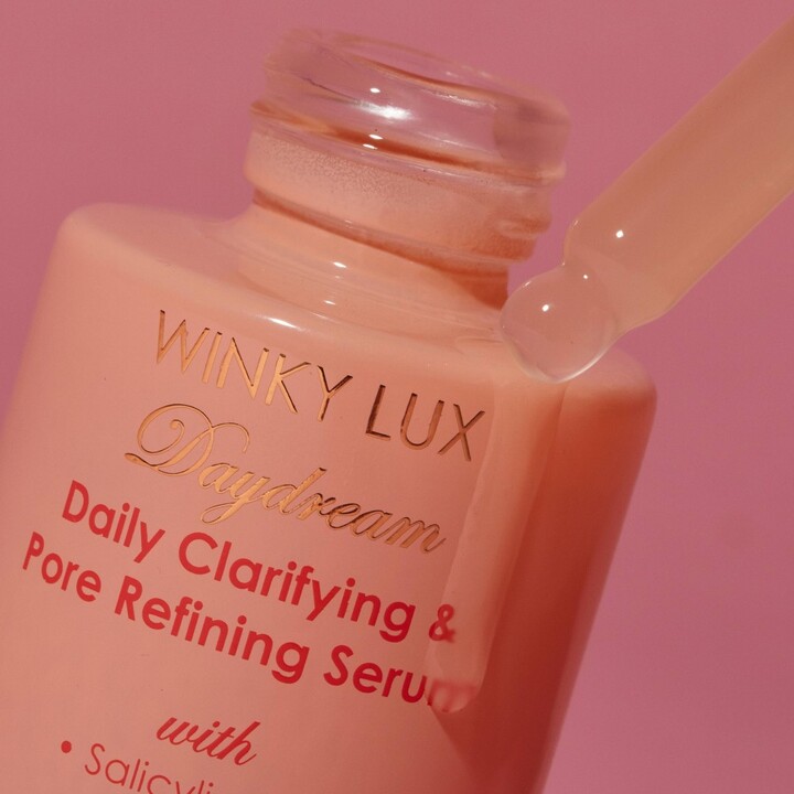 Winky Lux Daydream Clarifying Serum - 1 fl oz - ShopStyle Skin Care