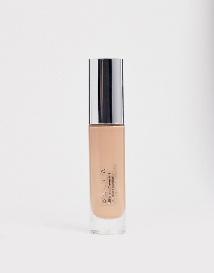 Becca Ultimate Coverage 24 Hour Foundation - ShopStyle