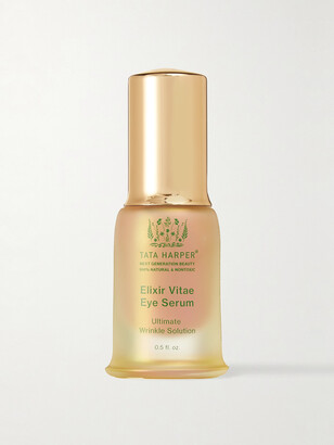 Tata Harper Elixir Vitae Eye Serum, 15ml - ShopStyle