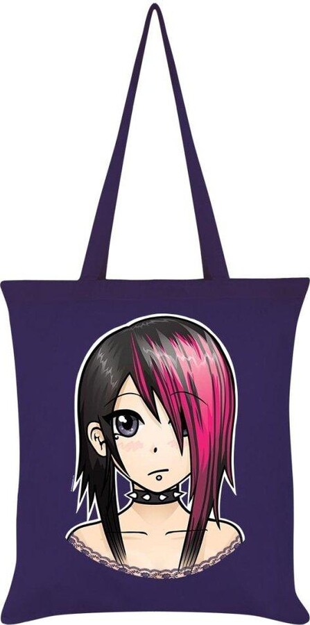 Tokyo Spirit Yukiko Tote Bag - ShopStyle