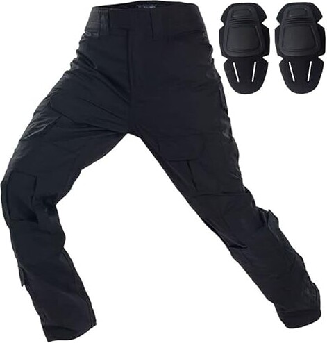 Czen Tactical Combat Tactical Combat Combat Combat Military Trousers ...