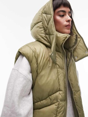 Topshop Women's Outerwear | ShopStyle