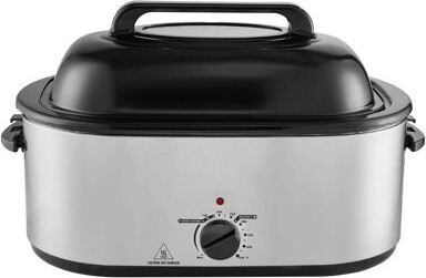 VEVOR 26 Qt. Electric Roaster Oven - ShopStyle Saucepans