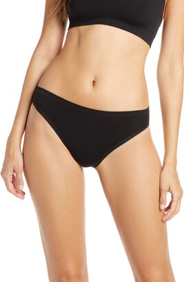 Commando Thongs - ShopStyle